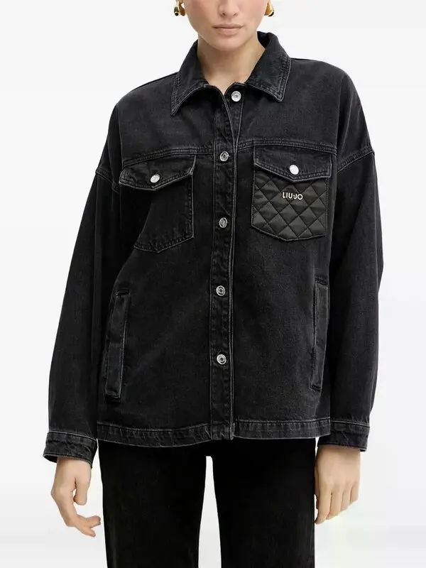 Liu Jo Pocket Jacket