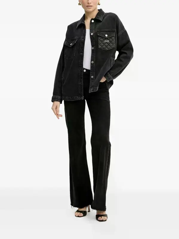 Liu Jo Pocket Jacket