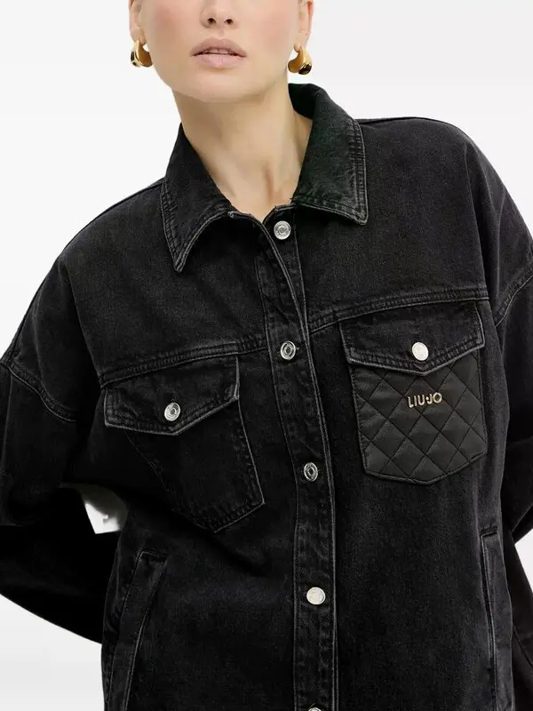 Liu Jo Pocket Jacket