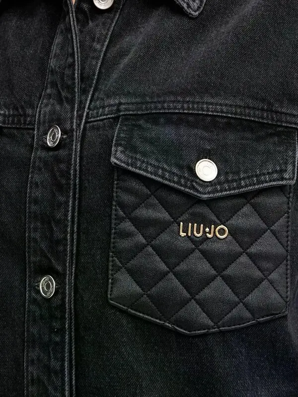 Liu Jo Pocket Jacket