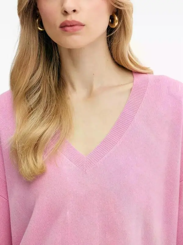Liu Jo V-neck Sweater
