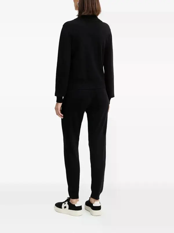 Liu Jo Logo-embellished Tracksuit
