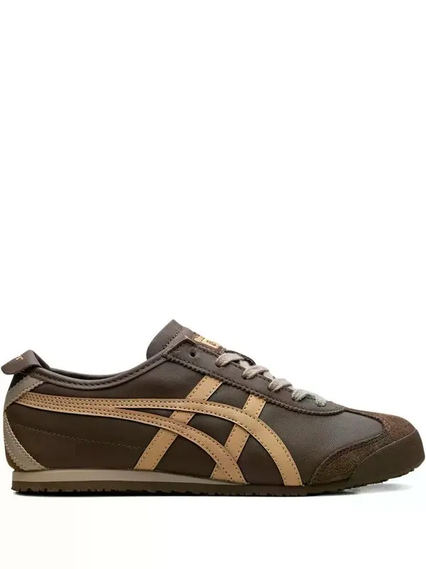 Onitsuka Tiger Mexico 66 Sneakers - Brown