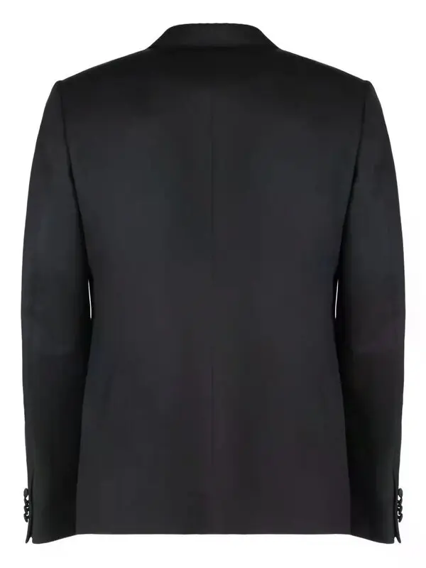 Zegna Single-breasted Suit