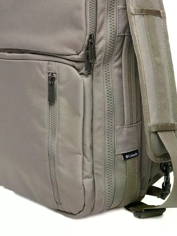 Columbia Zip Star Range™ Backpack - Grey