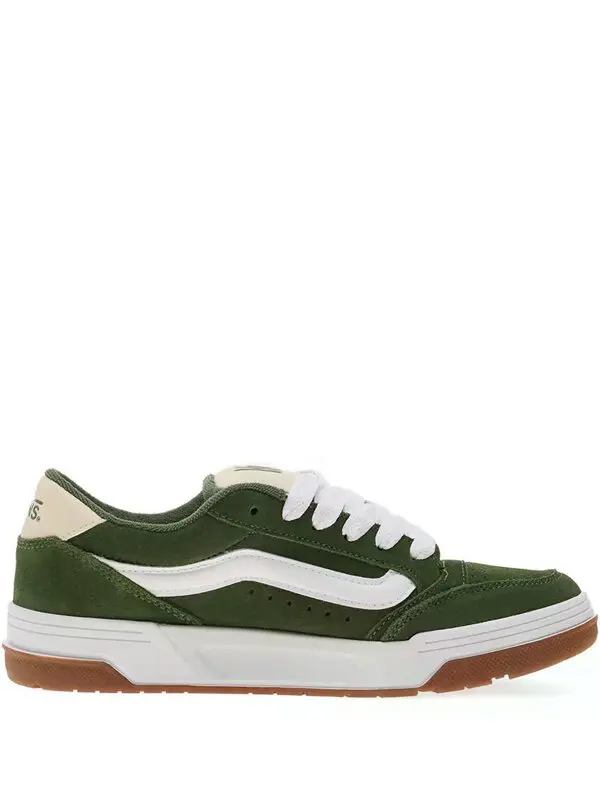 VANS Hylane Sneakers - Green