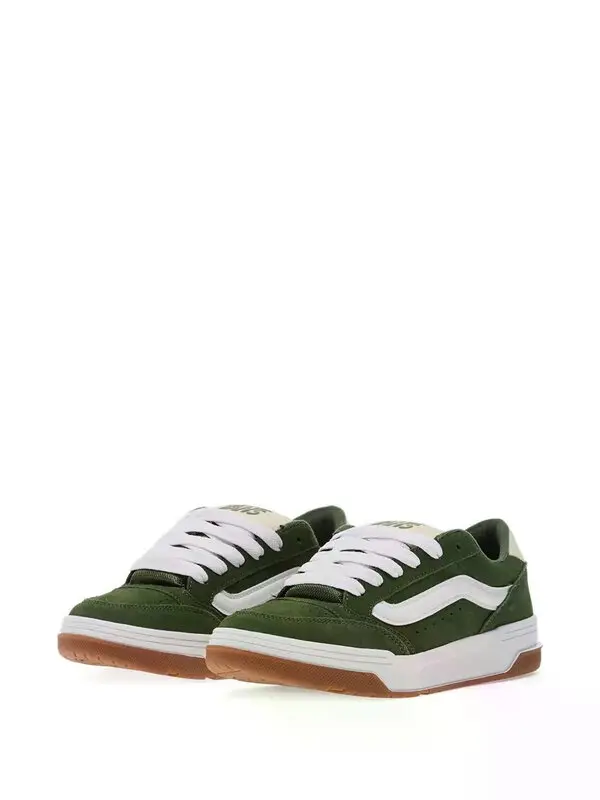 VANS Hylane Sneakers - Green