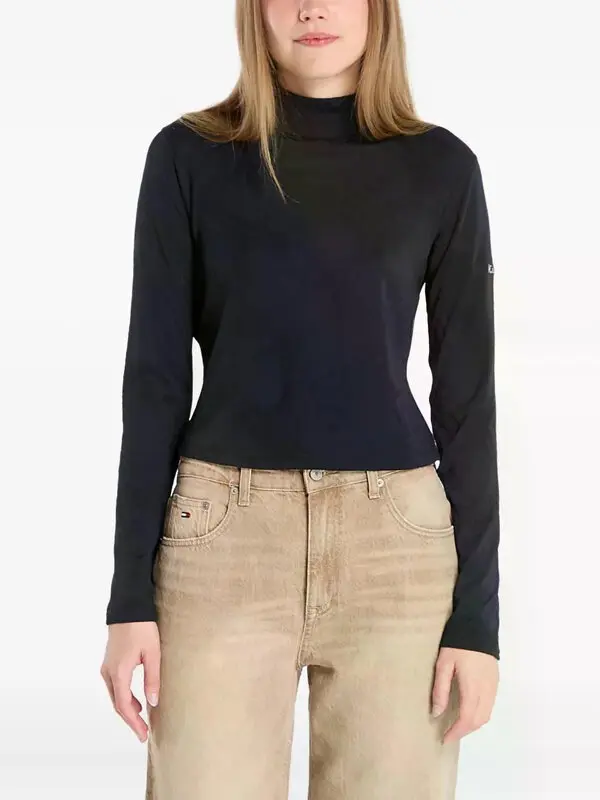Columbia Top - Black