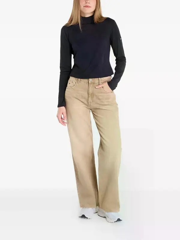 Columbia Top - Black