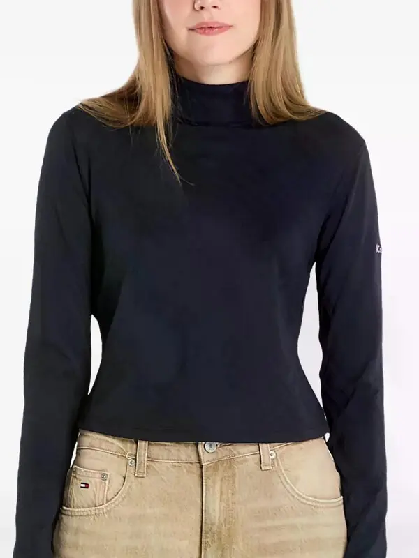 Columbia Top - Black