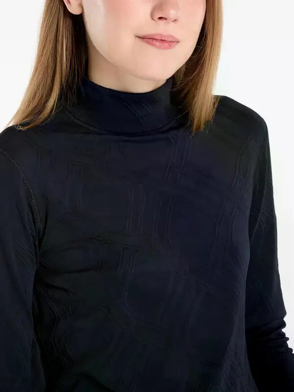 Columbia Top - Black