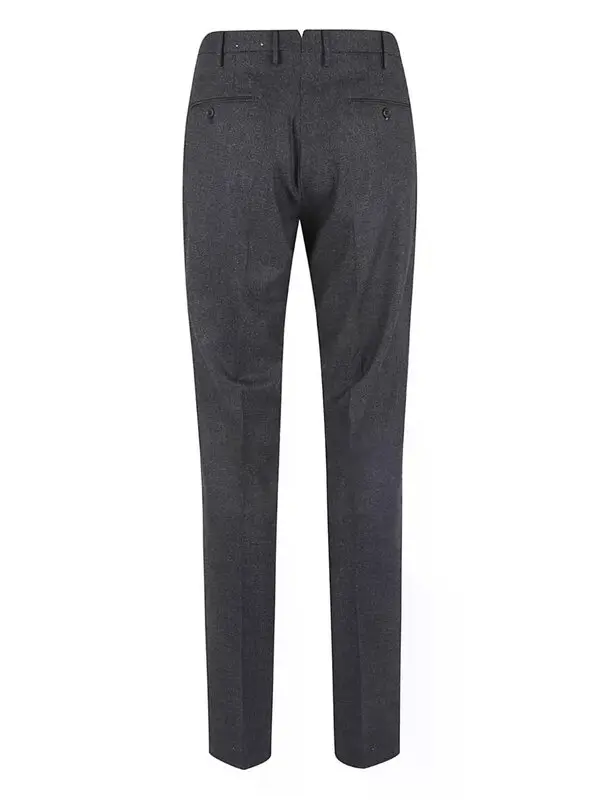 Incotex Buttoned Trousers