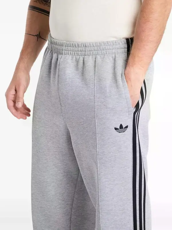 Adidas Spacer Drill Stripe Track Pants