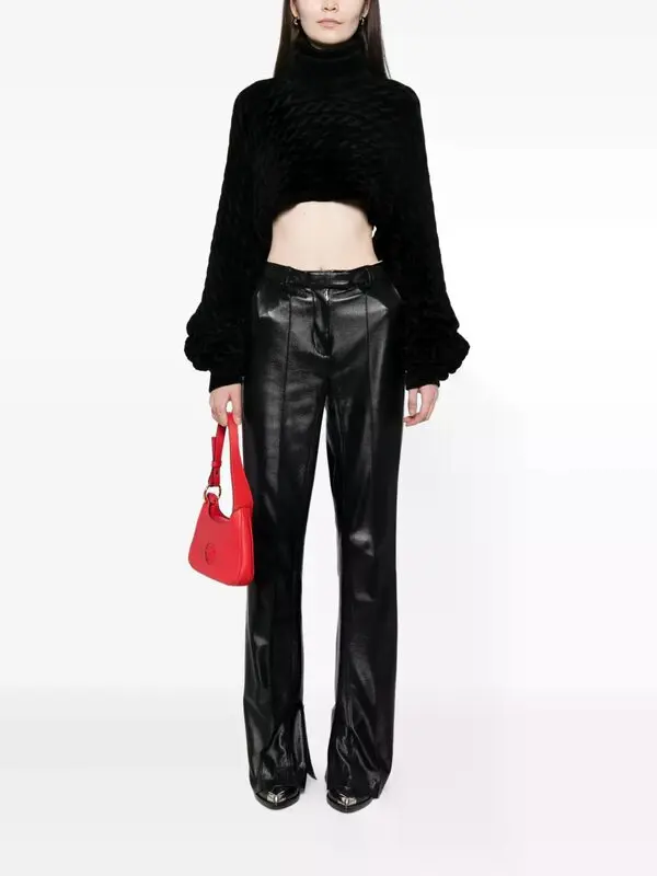 ALAINPAUL Bolero Jumper