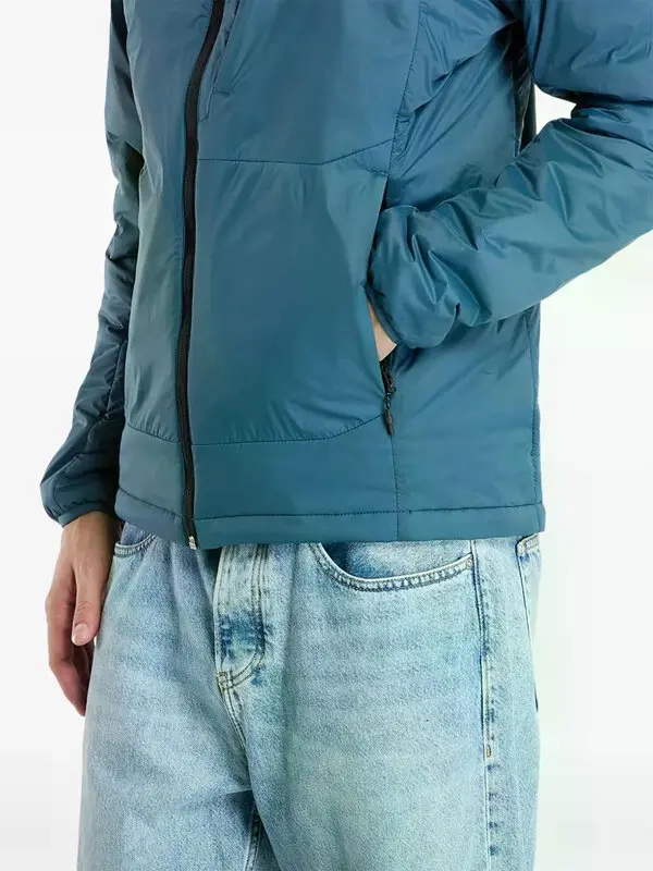 Columbia Lite Hooded Jacket