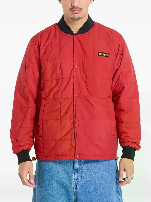 Columbia Reversible Quilted Jacket