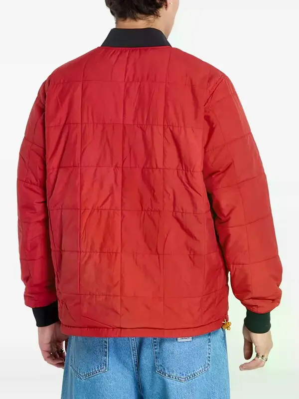 Columbia Reversible Quilted Jacket