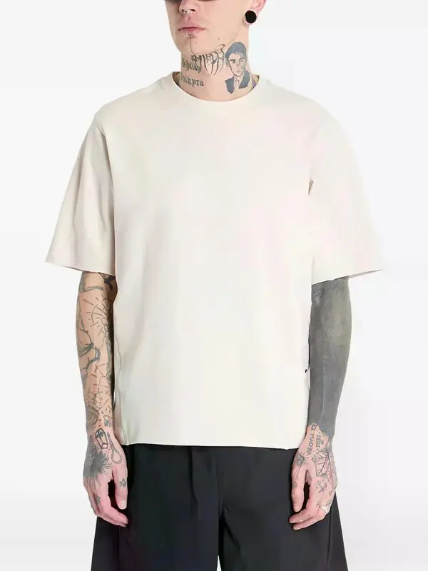 Oakley Latitude Flight T-shirt - Neutrals