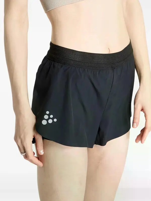 CRAFT Pro Hypervent Splits 2 Shorts