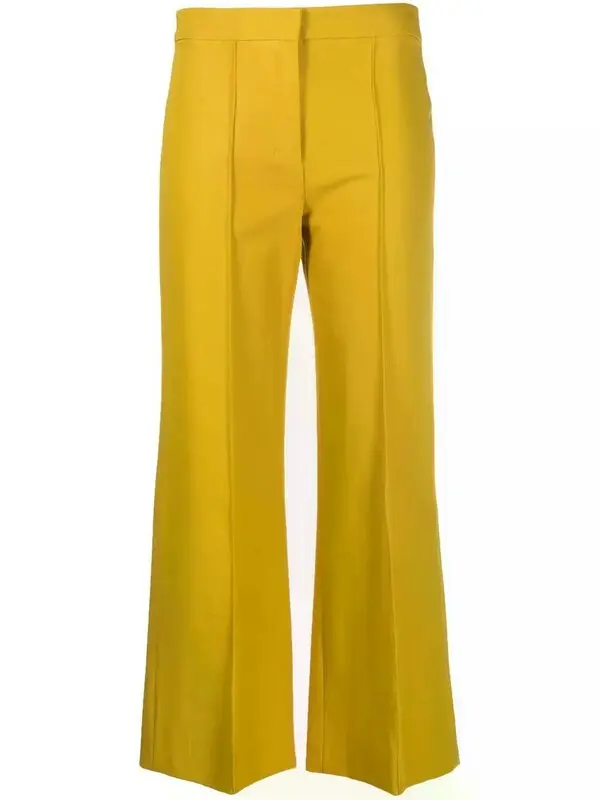 Max Mara Totem Pleated Trousers