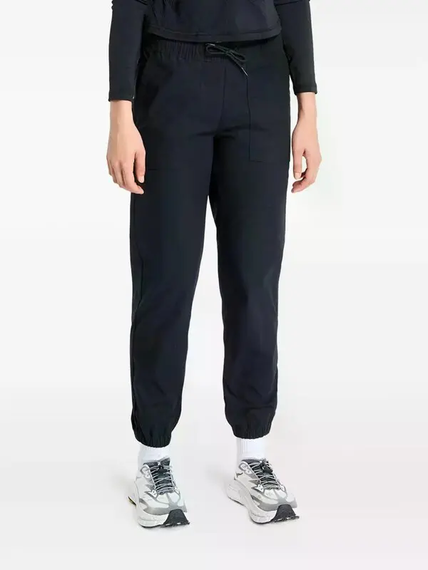 Columbia Ripstop Roc™ Track Pants - Black