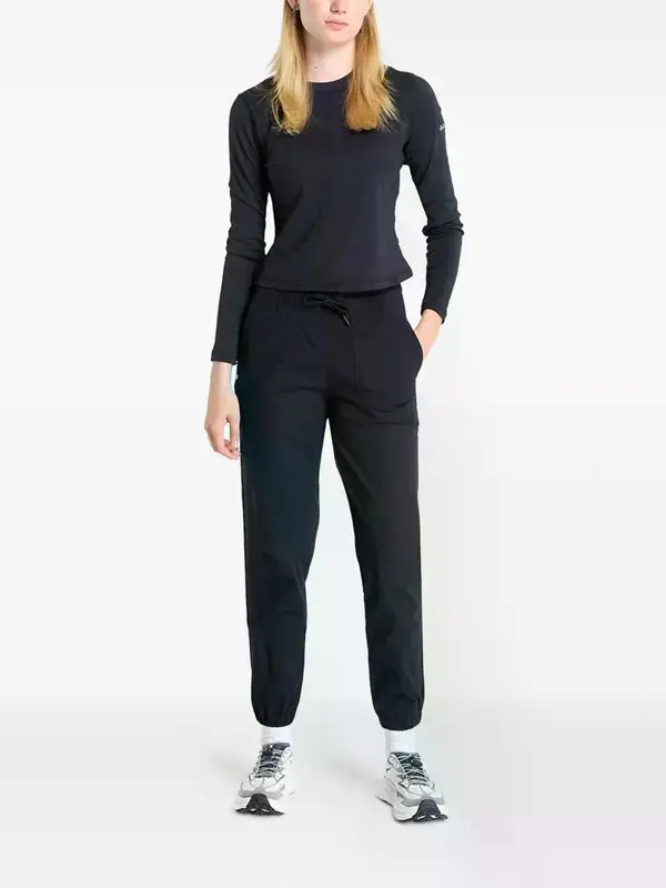 Columbia Ripstop Roc™ Track Pants - Black