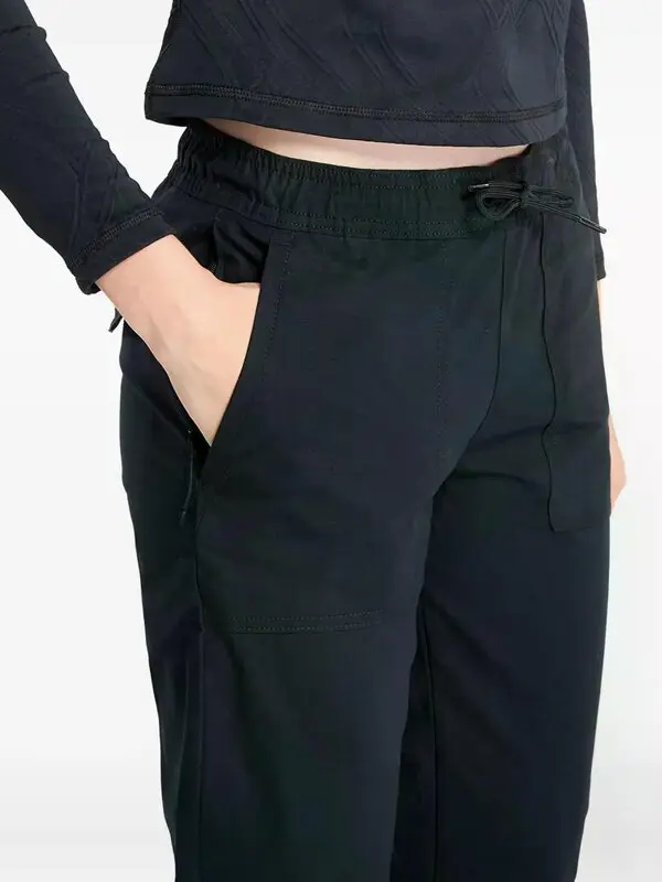 Columbia Ripstop Roc™ Track Pants - Black