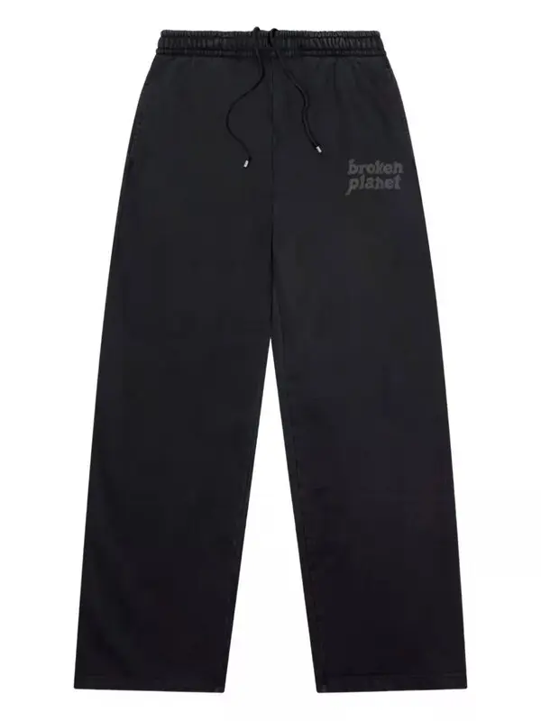 BROKEN PLANET Star Logo Track Pants