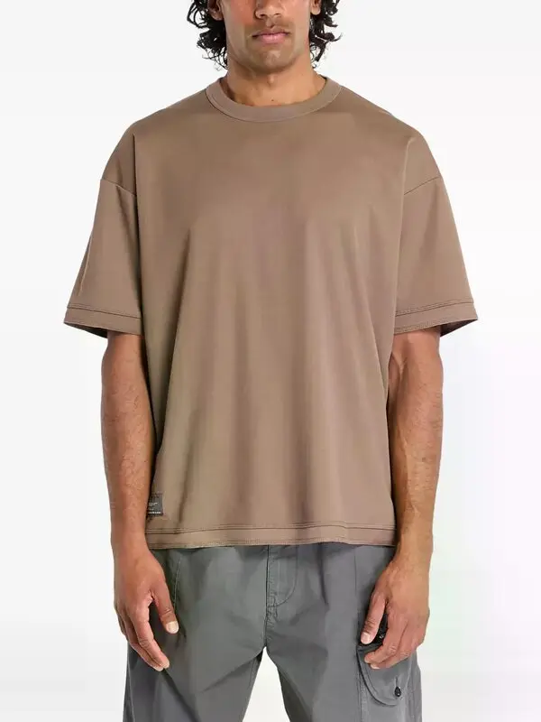 Oakley Tactical 5.0 T-shirt - Brown