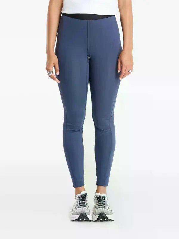 Columbia Logo-print Leggings