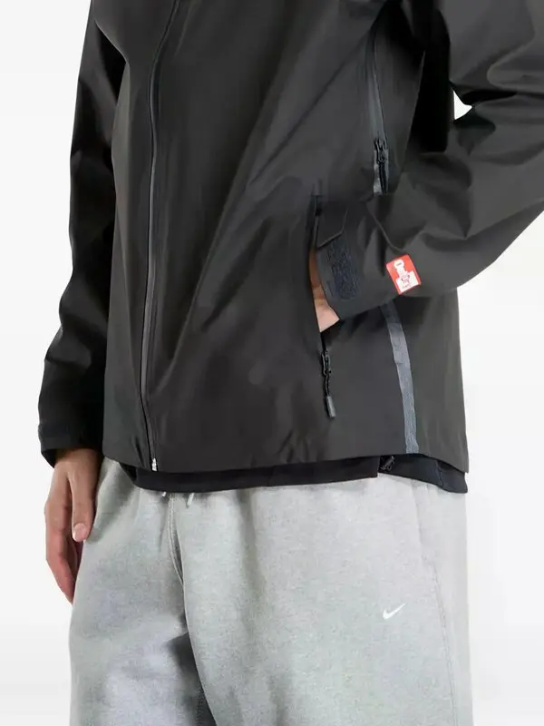 Columbia Reign No Shine Hooded Jacket