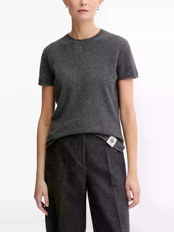 Bally Short-sleeve T-shirt