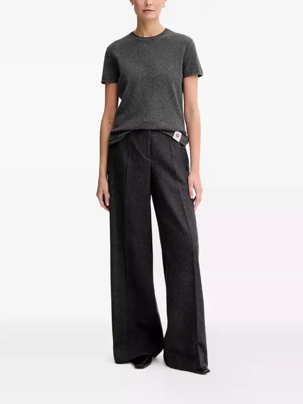 Bally Short-sleeve T-shirt