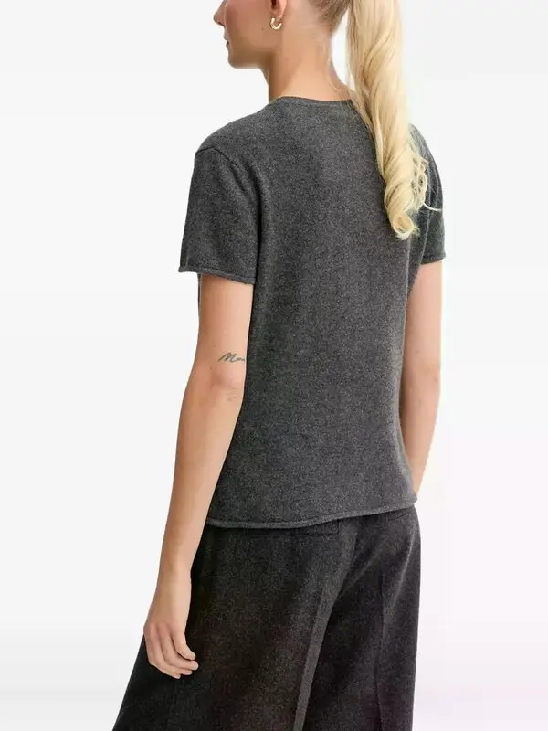 Bally Short-sleeve T-shirt
