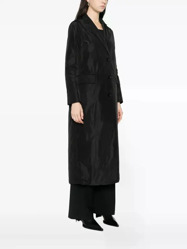 Aspesi Button Pocket Coat