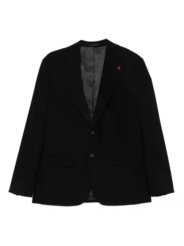 Liu Jo Single-breasted Blazer