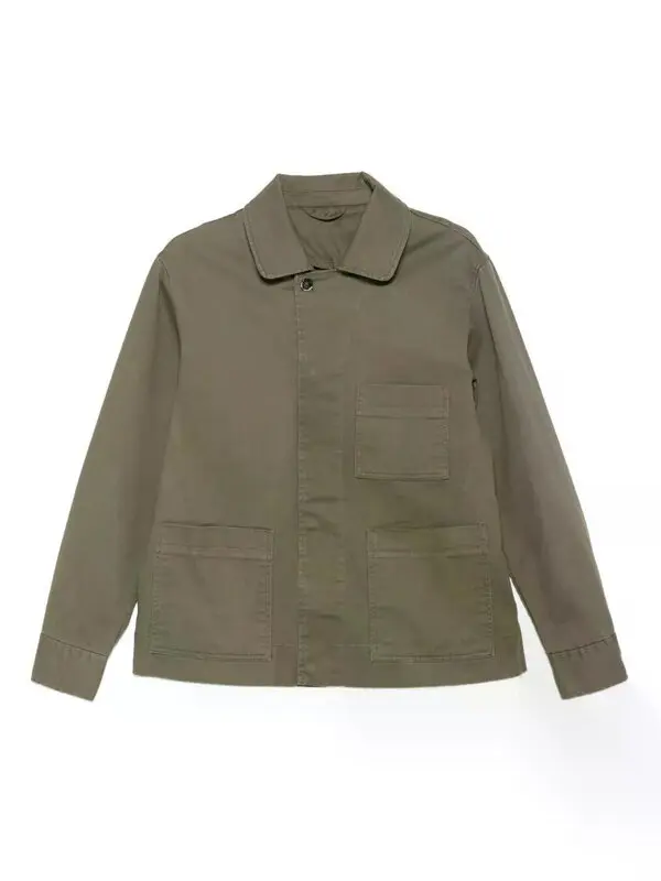 NINE:INTHE:MORNING Patch-pocket Jacket