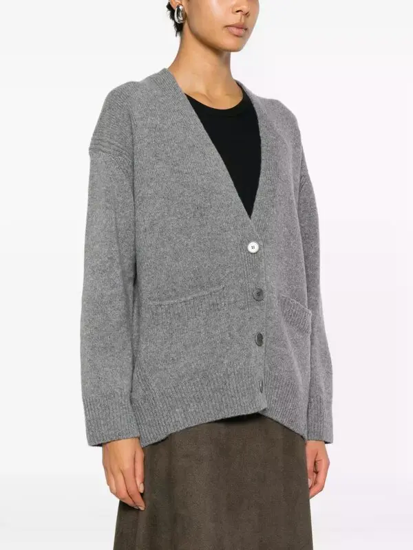 DRYKORN Long-sleeve Cardigan