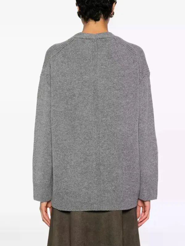 DRYKORN Long-sleeve Cardigan