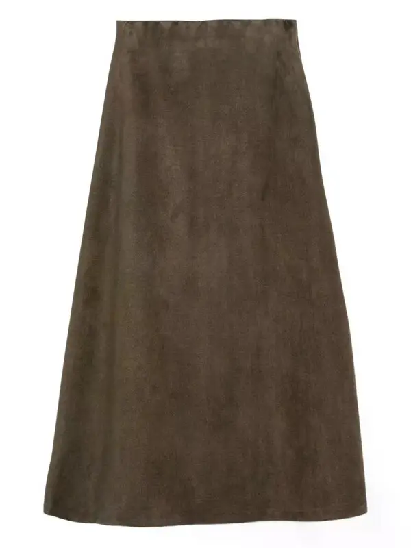 DRYKORN A-line Skirt