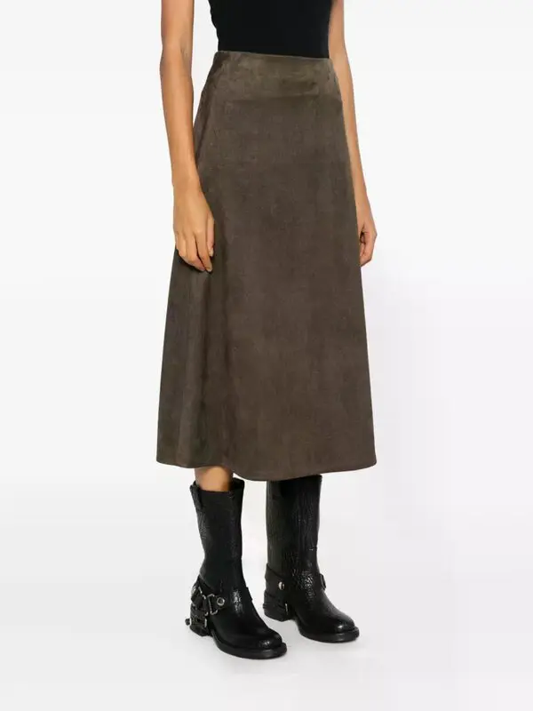 DRYKORN A-line Skirt