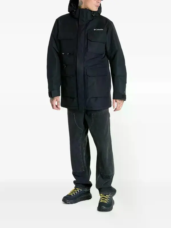 Columbia Landroamer™ Ii Multi-pocket Parka