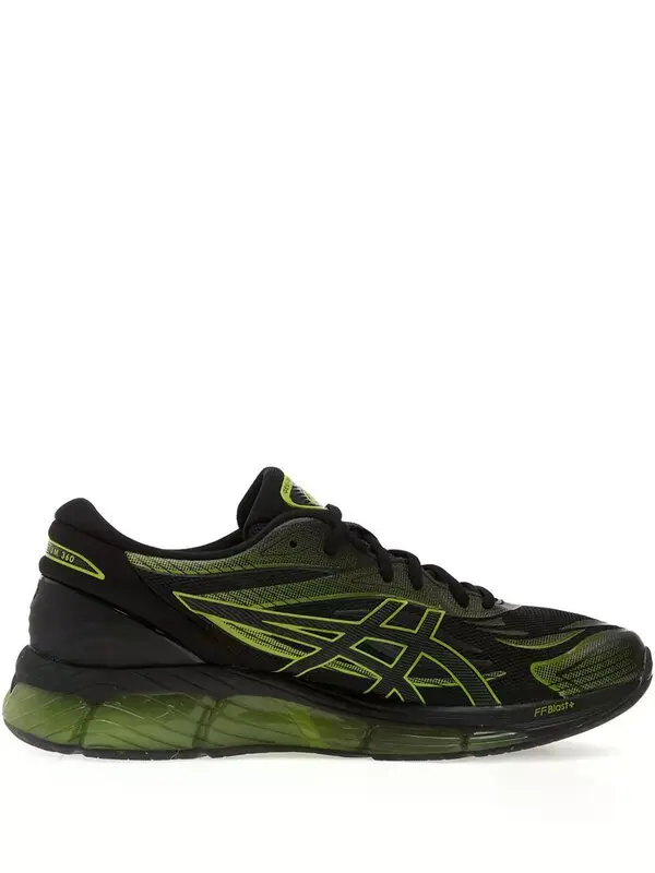 Asics Gel-quantum 360 Viii Sneakers - Black