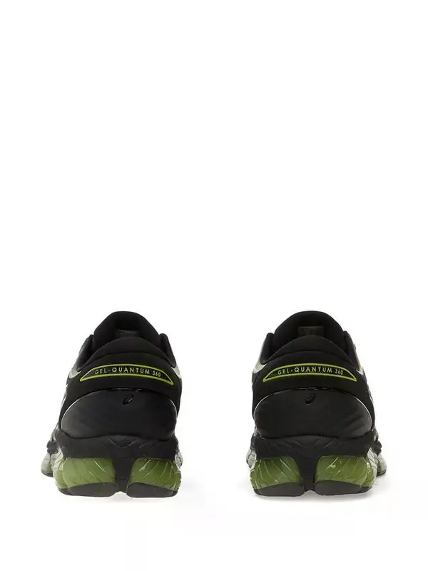 Asics Gel-quantum 360 Viii Sneakers - Black