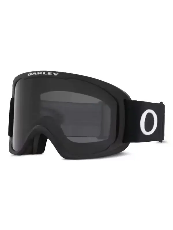 Oakley Snow Goggles - Black