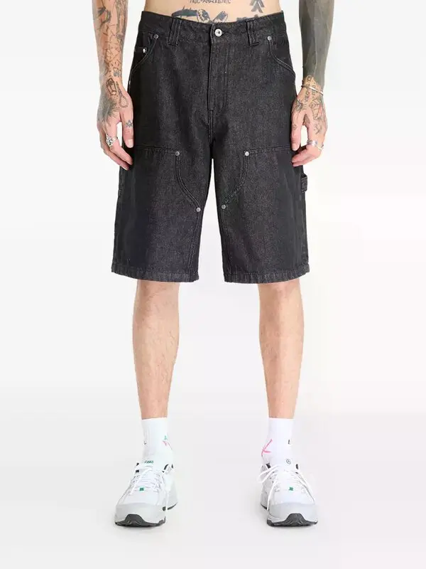 DIME Carpenter Denim Shorts