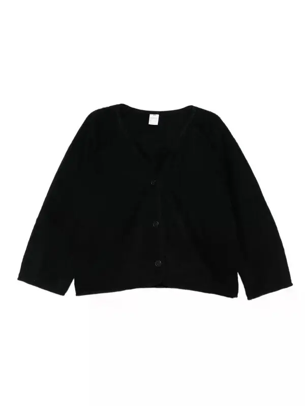 BASERANGE Fortu Buttoned Jacket