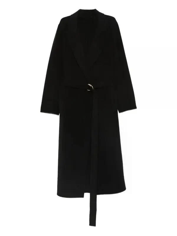 Marella Belted Coat