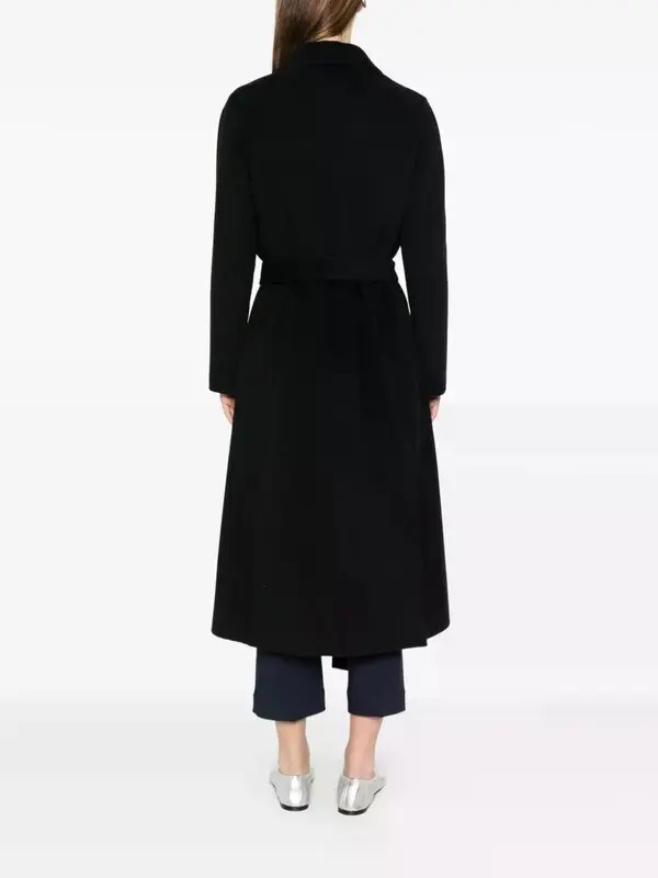 Marella Belted Coat