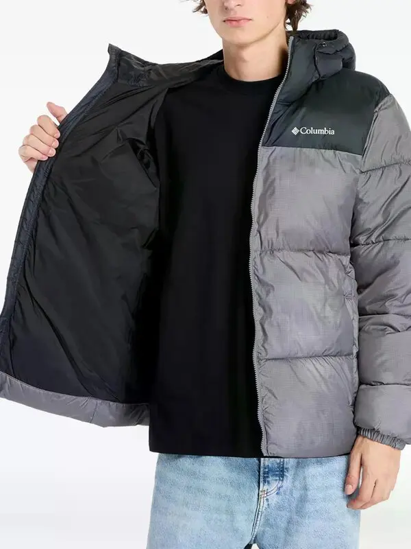 Columbia Puffect Padded Jacket